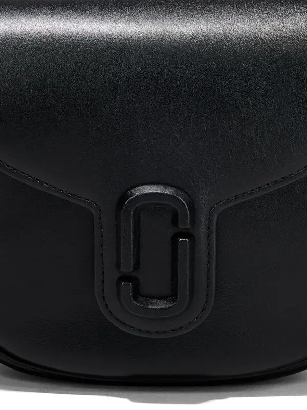 Marc Jacobs Covered J Marc Saddle Bag