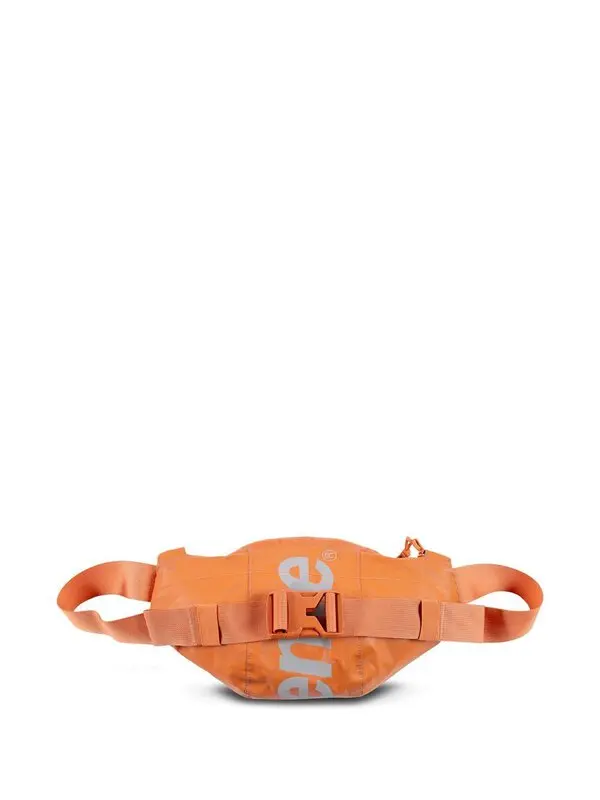 Supreme Reflective Speckled Belt Bag