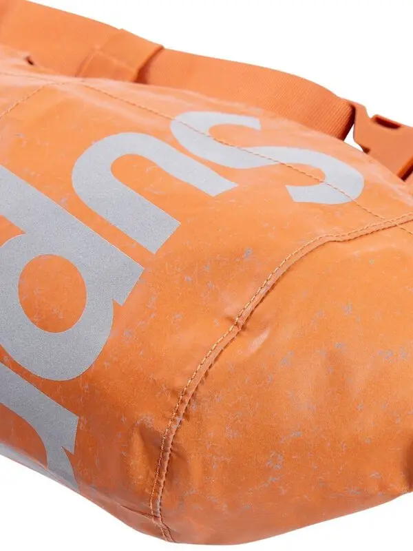 Supreme Reflective Speckled Belt Bag