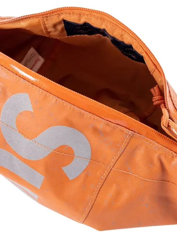Supreme Reflective Speckled Belt Bag