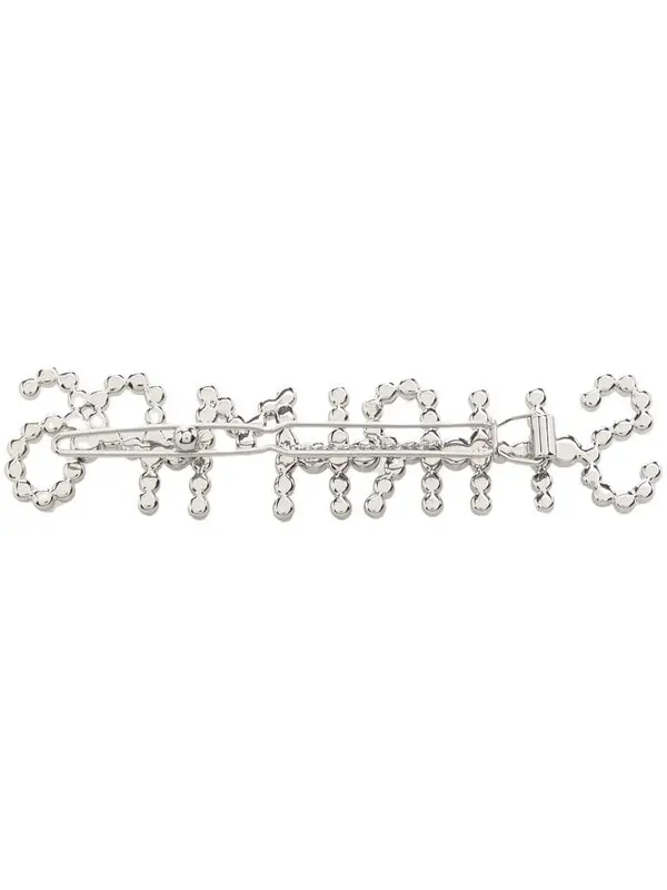 Shrimps Hilda Faux-pearl Hair Clip