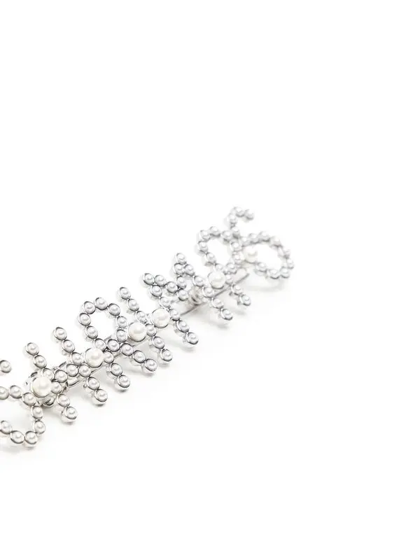 Shrimps Hilda Faux-pearl Hair Clip