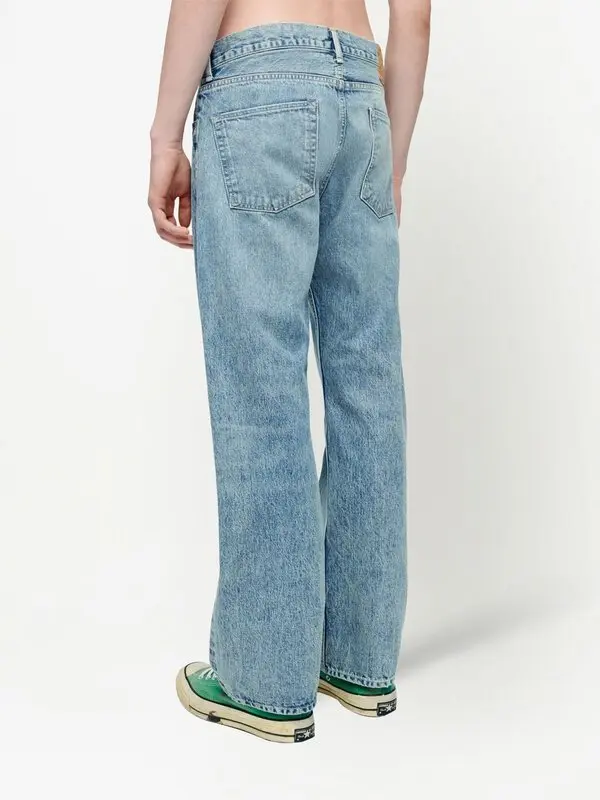 RE/DONE 90s Loose Fit Jeans