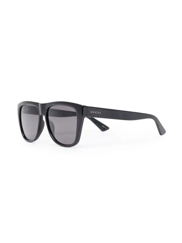 Gucci Square-frame Sunglasses