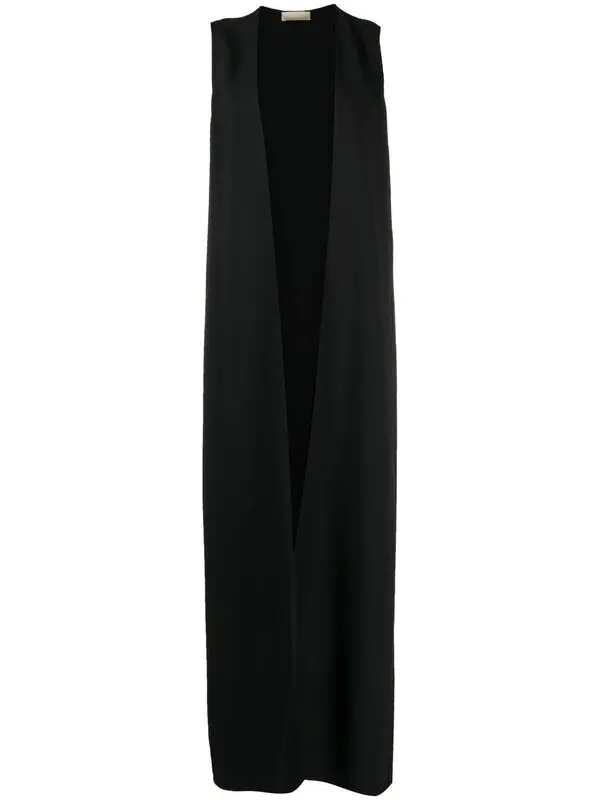 Elie Saab Maxi Gilet