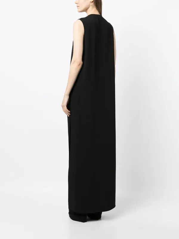 Elie Saab Maxi Gilet