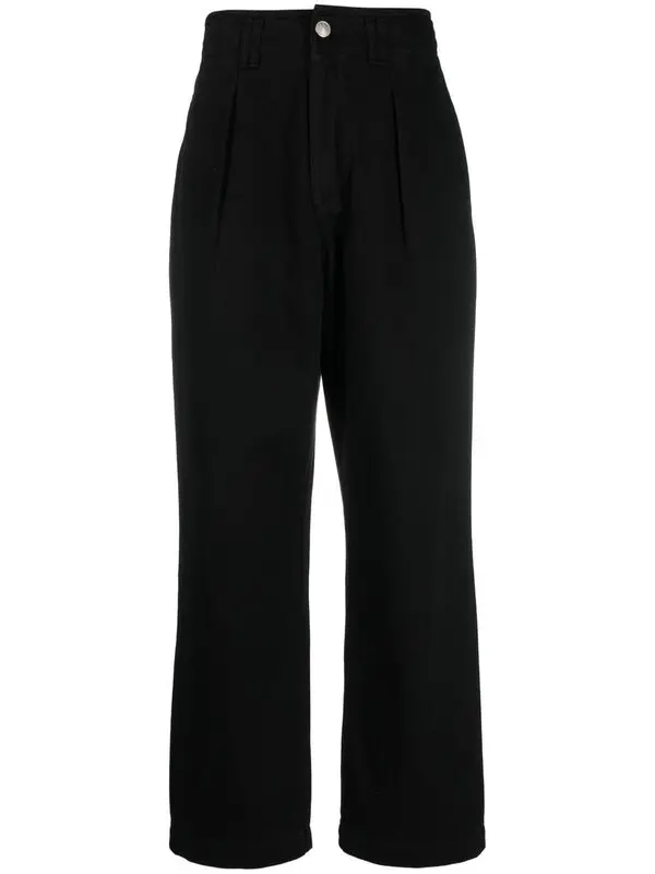 Rag & Bone Loose-fit Denim Trousers