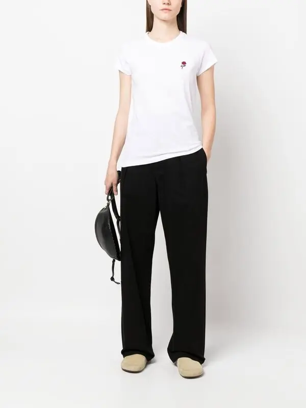 Rag & Bone Loose-fit Denim Trousers