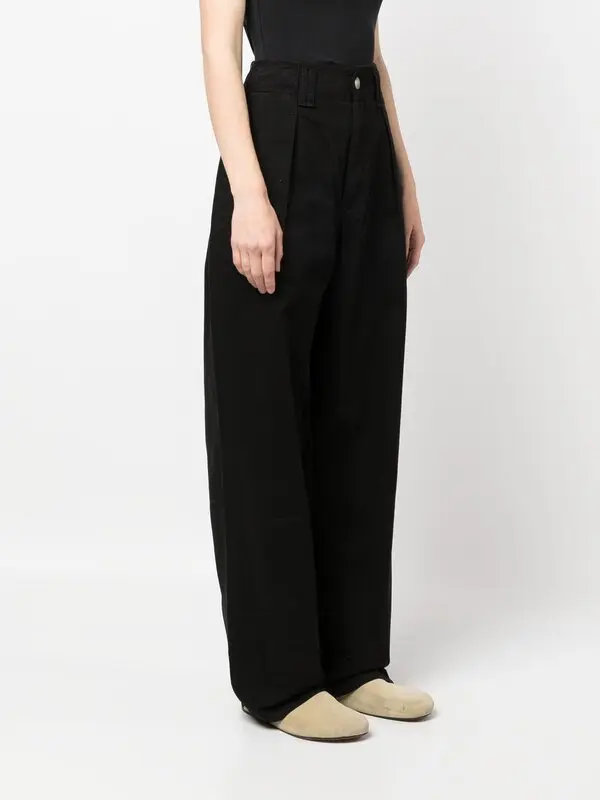 Rag & Bone Loose-fit Denim Trousers
