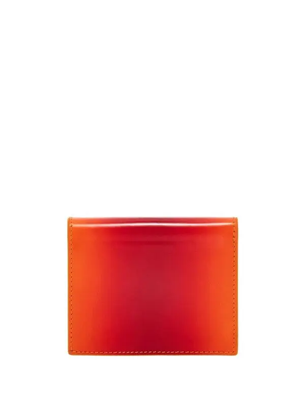 FERRAGAMO Gancini Clasp Wallet