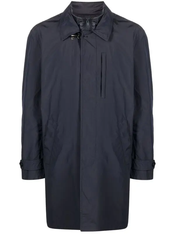 FAY Detachable-lining Coat