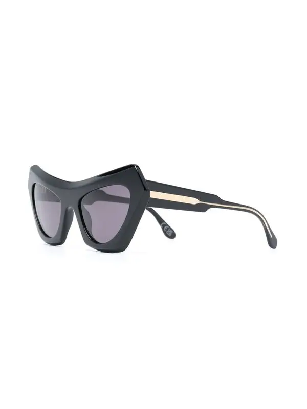 Marni Cat-eye Sunglasses