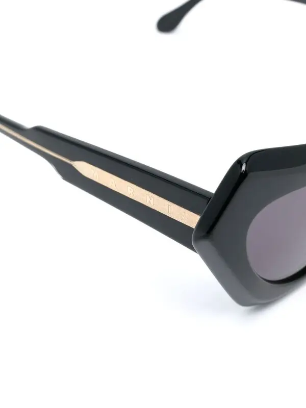 Marni Cat-eye Sunglasses