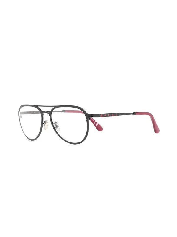 Marni Palawan Island Glasses