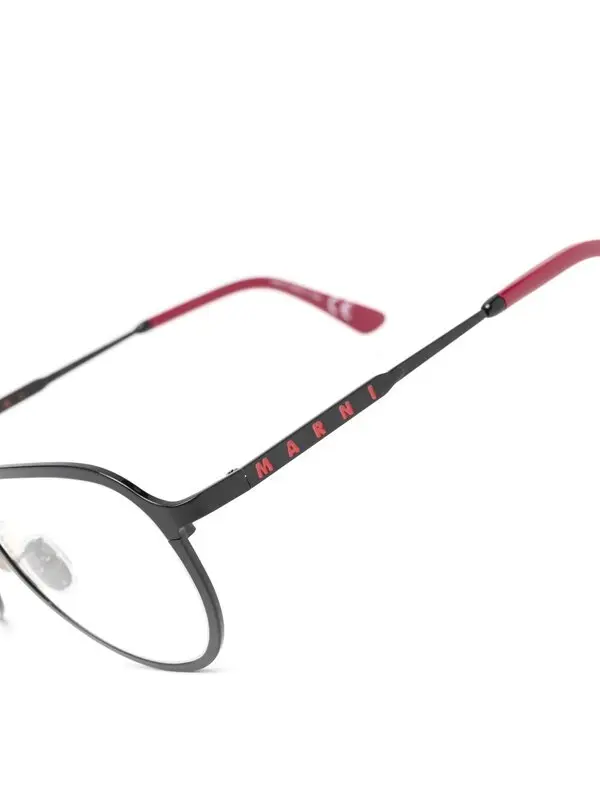 Marni Palawan Island Glasses