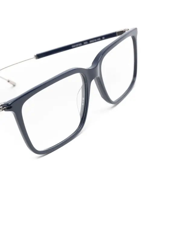 Gucci Square-frame Optical Glasses