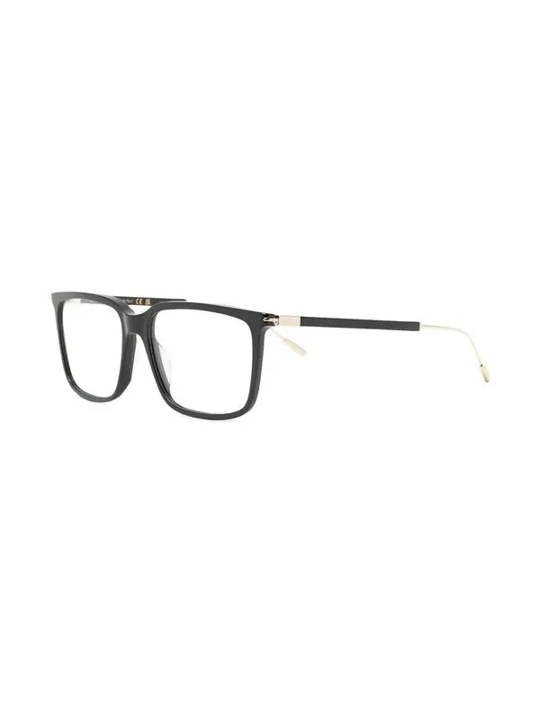 Gucci Square-frame Optical Glasses