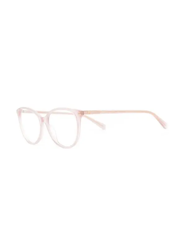 Gucci Cat Eye Frame Glasses