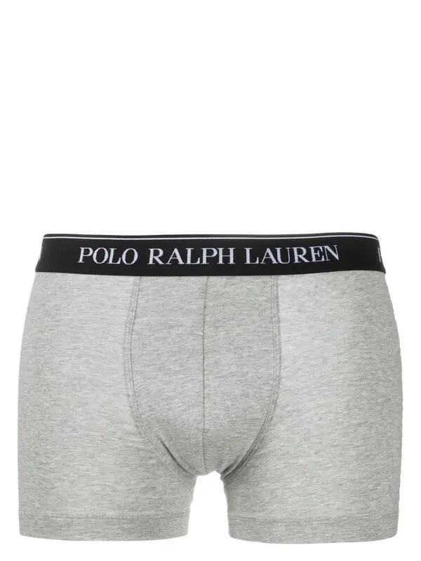 Polo Ralph Lauren Classic-3 Pack-trunk - White