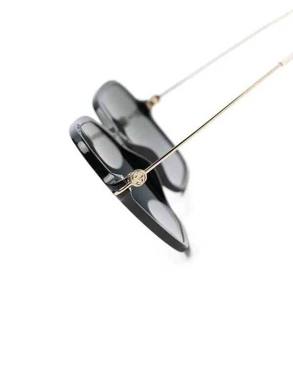 Gucci Square-frame Sunglasses