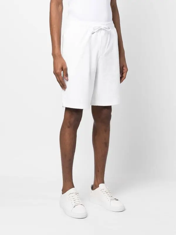 Polo Ralph Lauren Deck Shorts - White