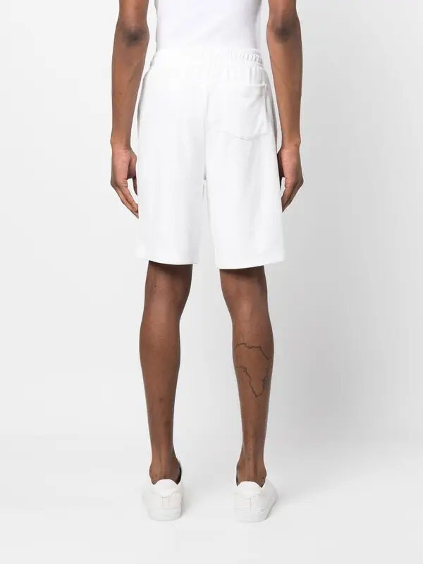 Polo Ralph Lauren Deck Shorts - White