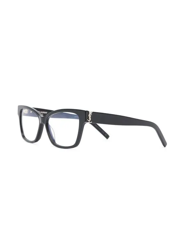 Saint Laurent Cat Eye Glasses