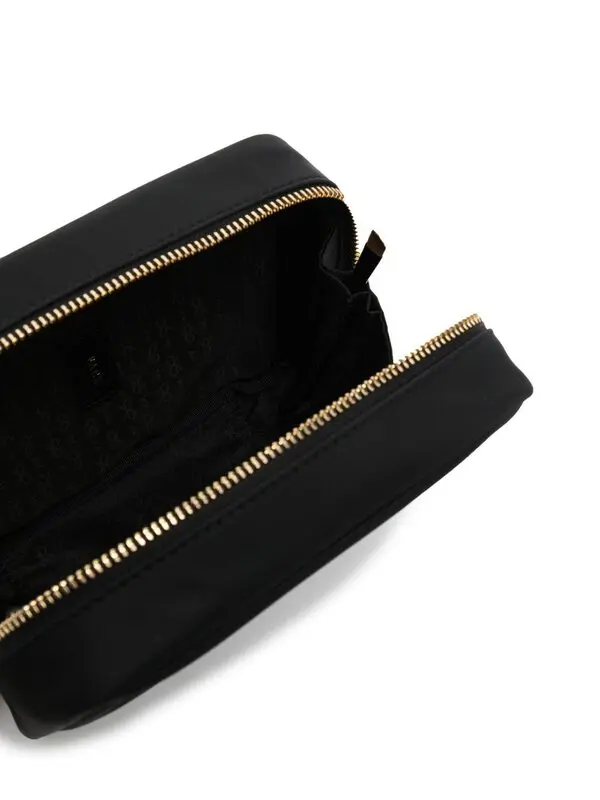 ANYA HINDMARCH Zip-up Makeup Bag