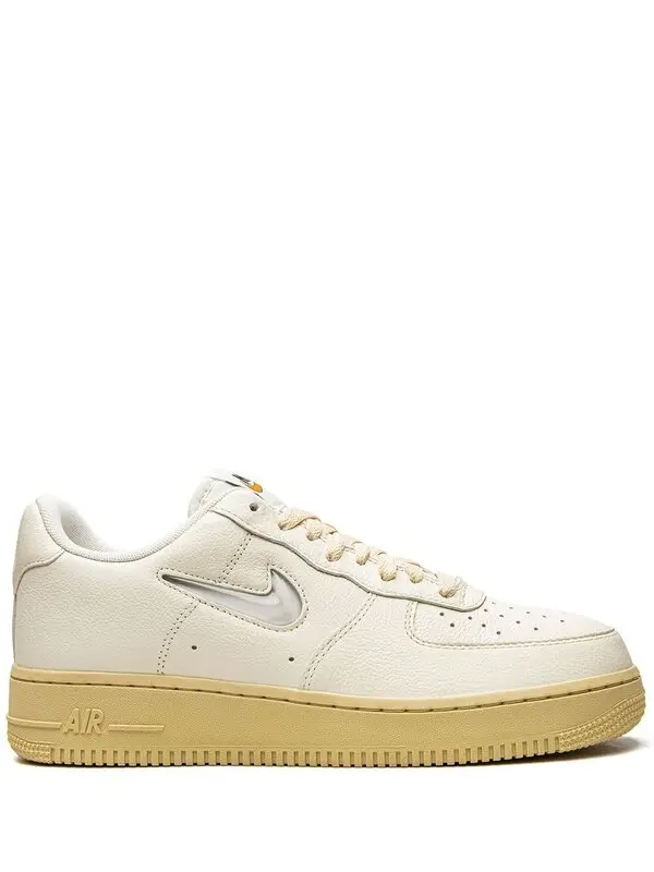 Nike Air Force 1 Jewel Sneakers - Neutrals