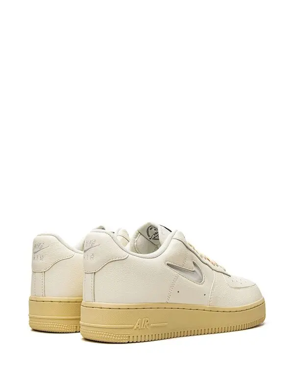 Nike Air Force 1 Jewel Sneakers - Neutrals