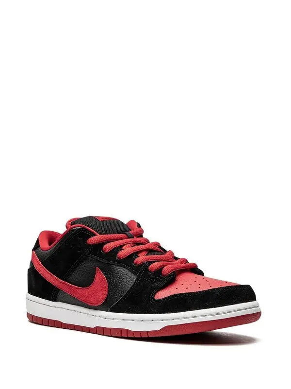 Nike Dunk Low Pro Sb Jpack Sneakers