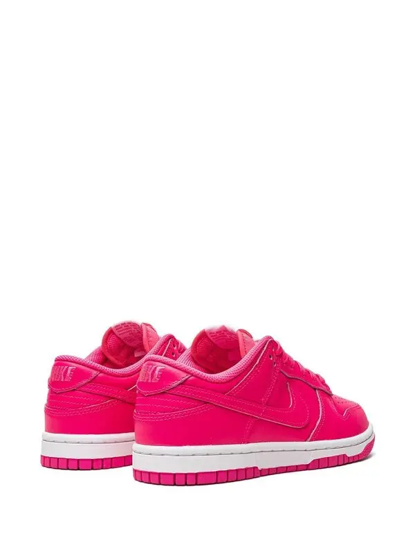 Nike Dunk Low Sneakers - Pink