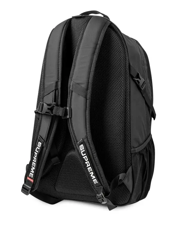Supreme Logo Strap Backpack