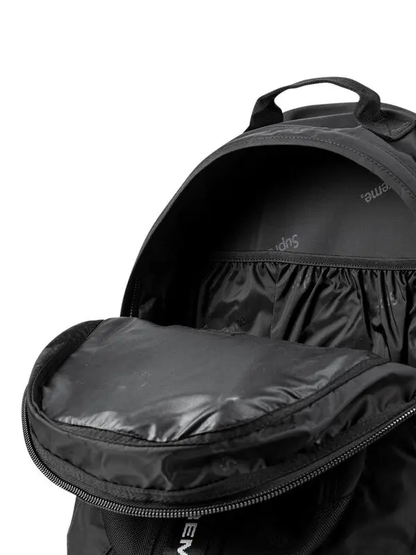 Supreme Logo Strap Backpack