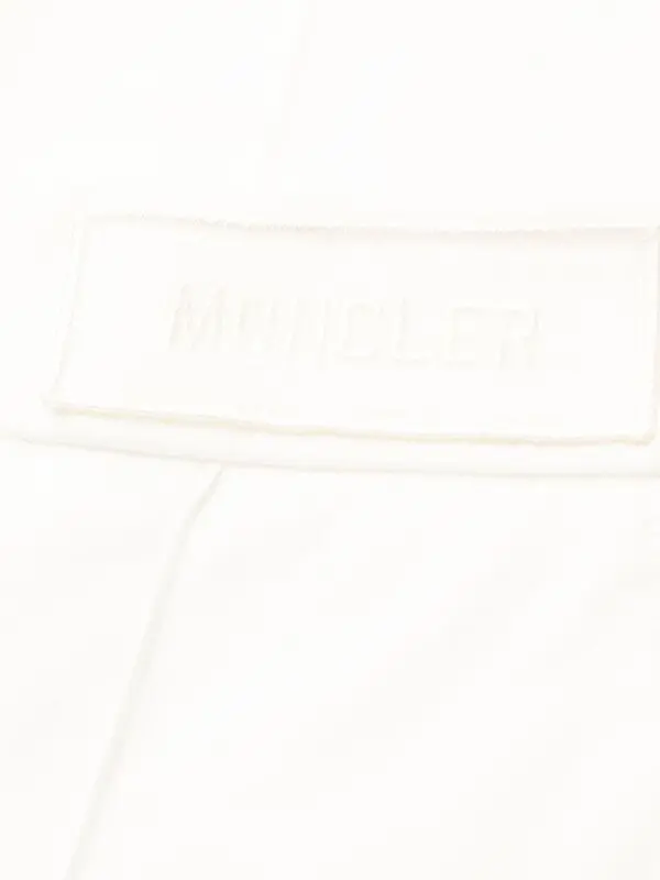 Moncler Tailored Trousers