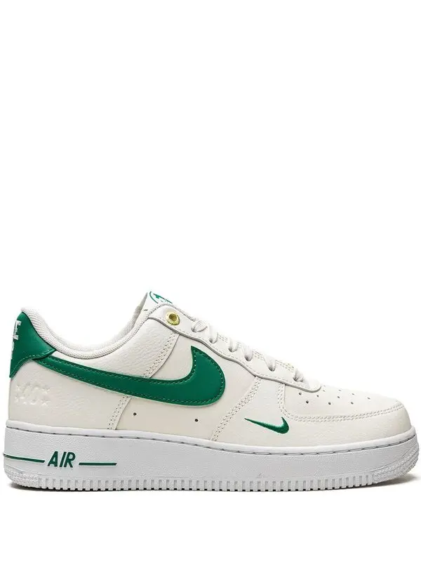 Nike Air Force 1 Low Malachite Sneakers - Neutrals