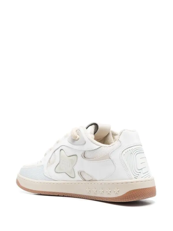 ENTERPRISE JAPAN Ej Skate Planet Sneakers