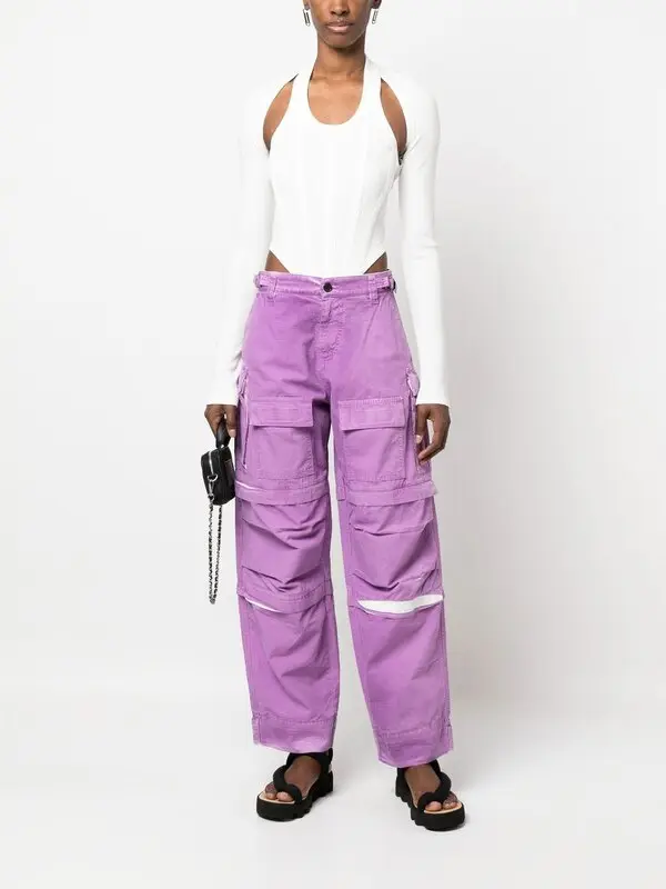 DARKPARK Cargo Trousers