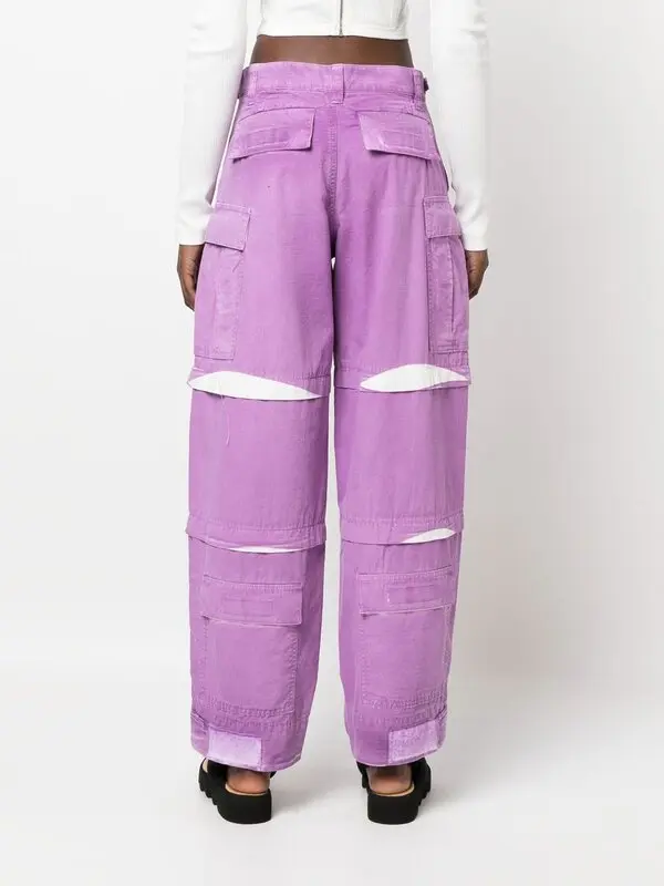 DARKPARK Cargo Trousers