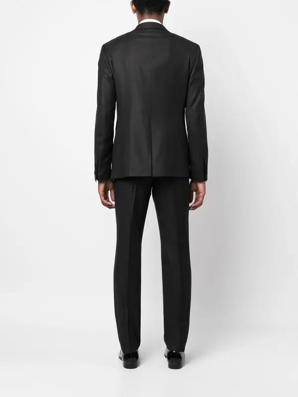 Tagliatore Three-piece Dinner Suit