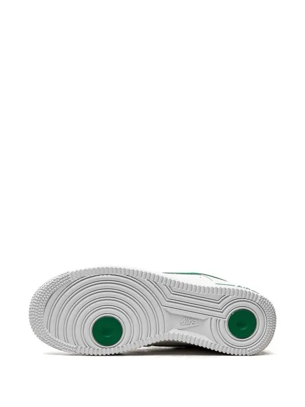 Nike Air Force 1 Low Malachite Sneakers - White