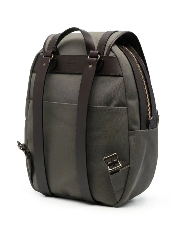 Filson Canvas Backpack