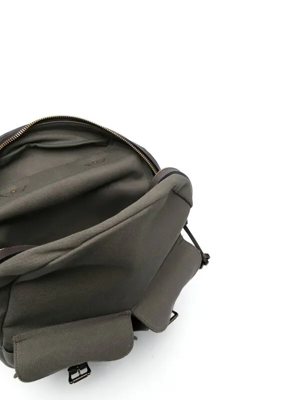 Filson Canvas Backpack