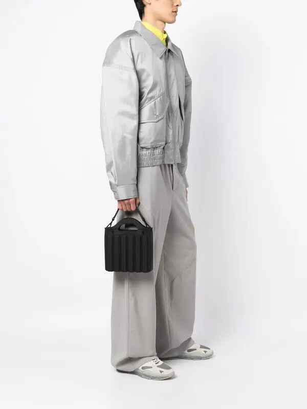 CRAIG GREEN Pin-fastening Bag