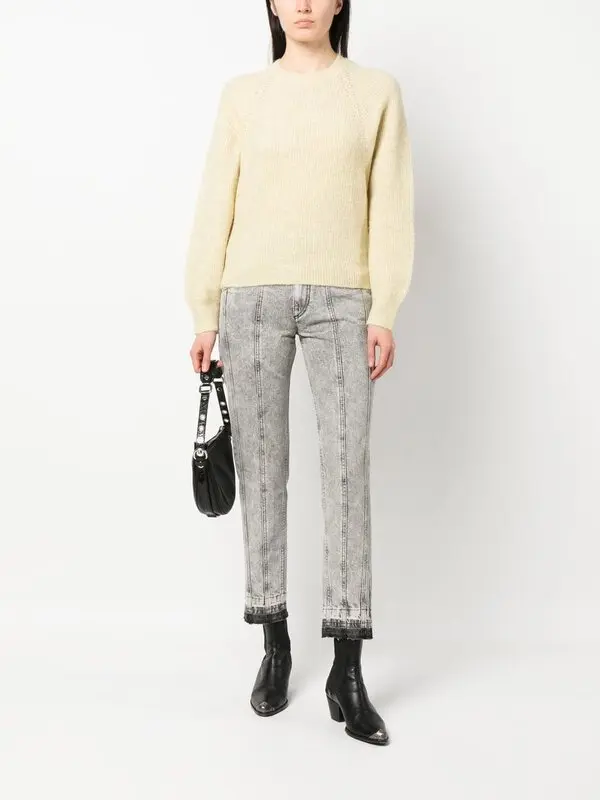 MARANT ETOILE Amelia Sweater