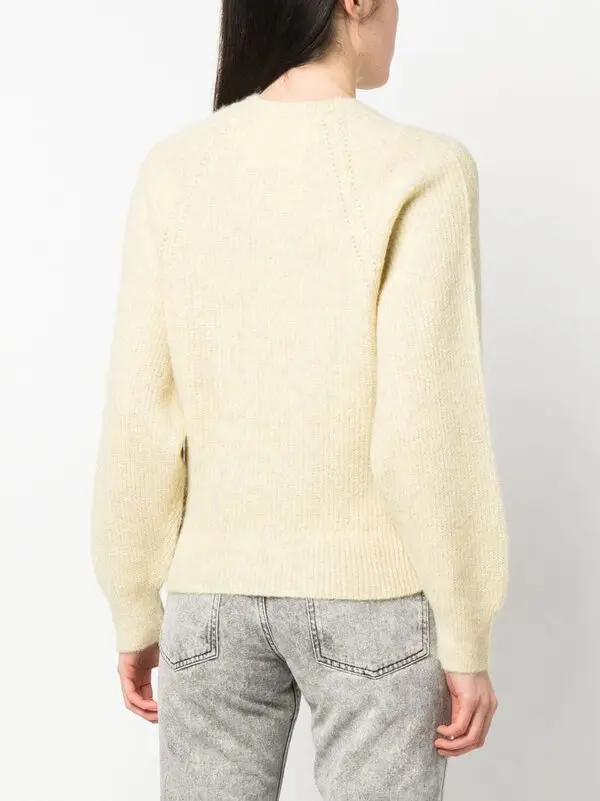 MARANT ETOILE Amelia Sweater