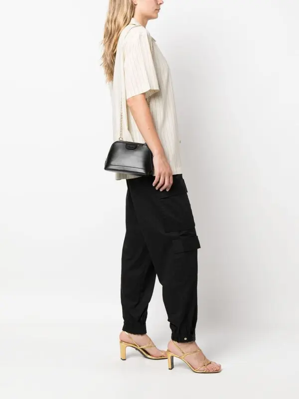 Sandro Mini Crossbody Bag