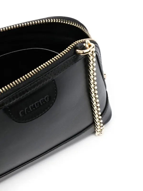 Sandro Mini Crossbody Bag