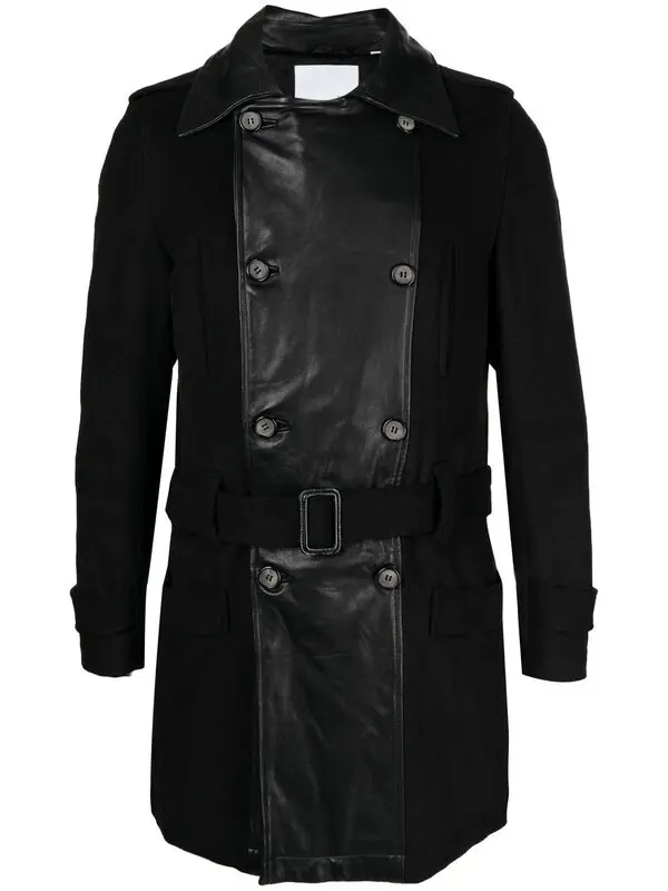 PRIVATE STOCK LABS The Taskmaster Coat