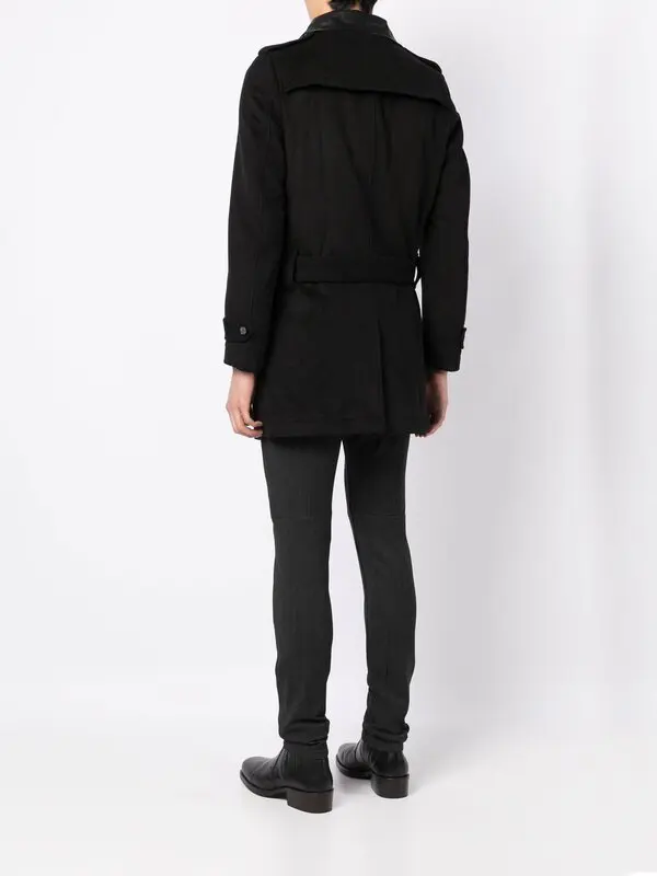 PRIVATE STOCK LABS The Taskmaster Coat